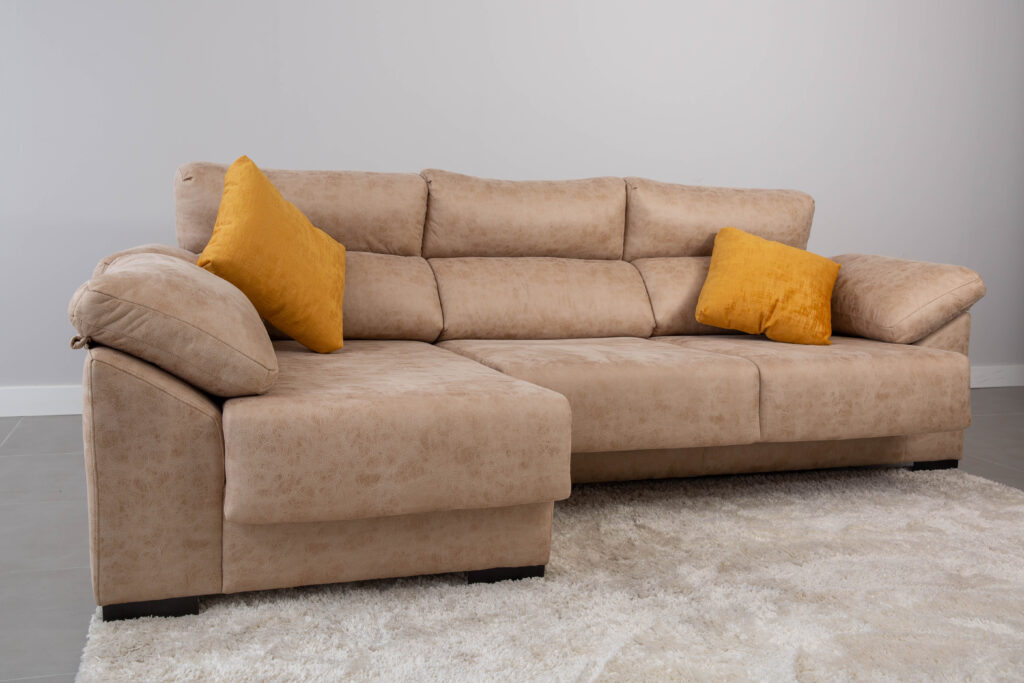 Chaiselongue Velázquez - Soferton