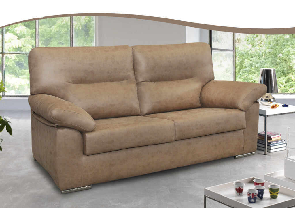 Chaiselongue Venus - Soferton